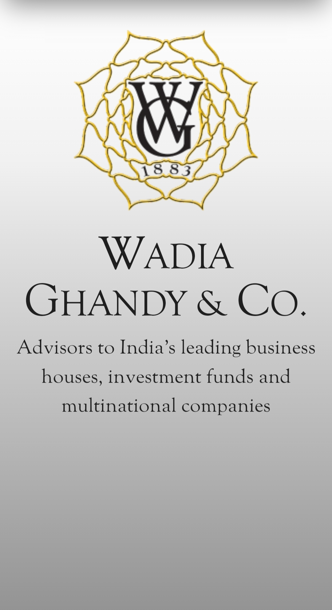 Wadia Ghandy Represents Runwal Group In Acquisition Of Development ...