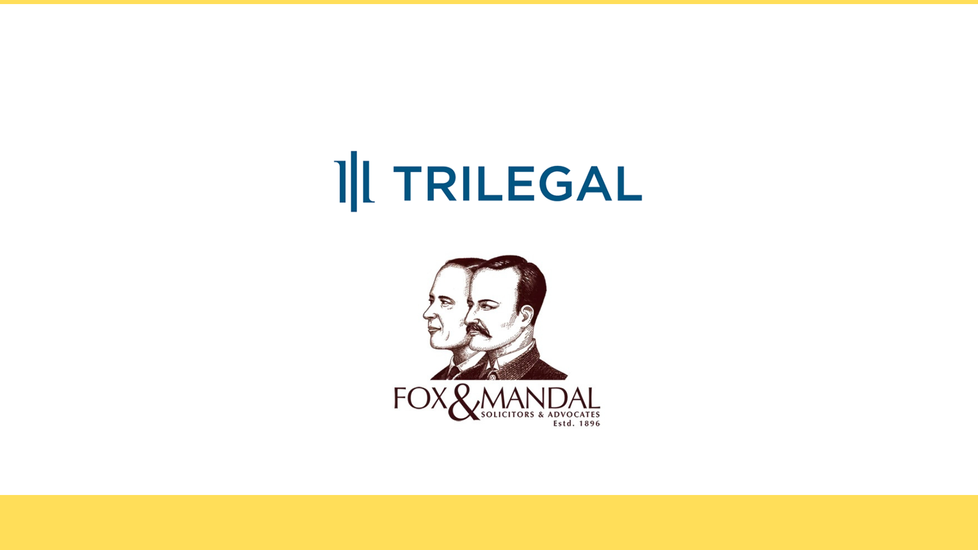 Trilegal, Fox & Mandal Advised On Chartered Speed’s ₹855 Cr Proposed ...