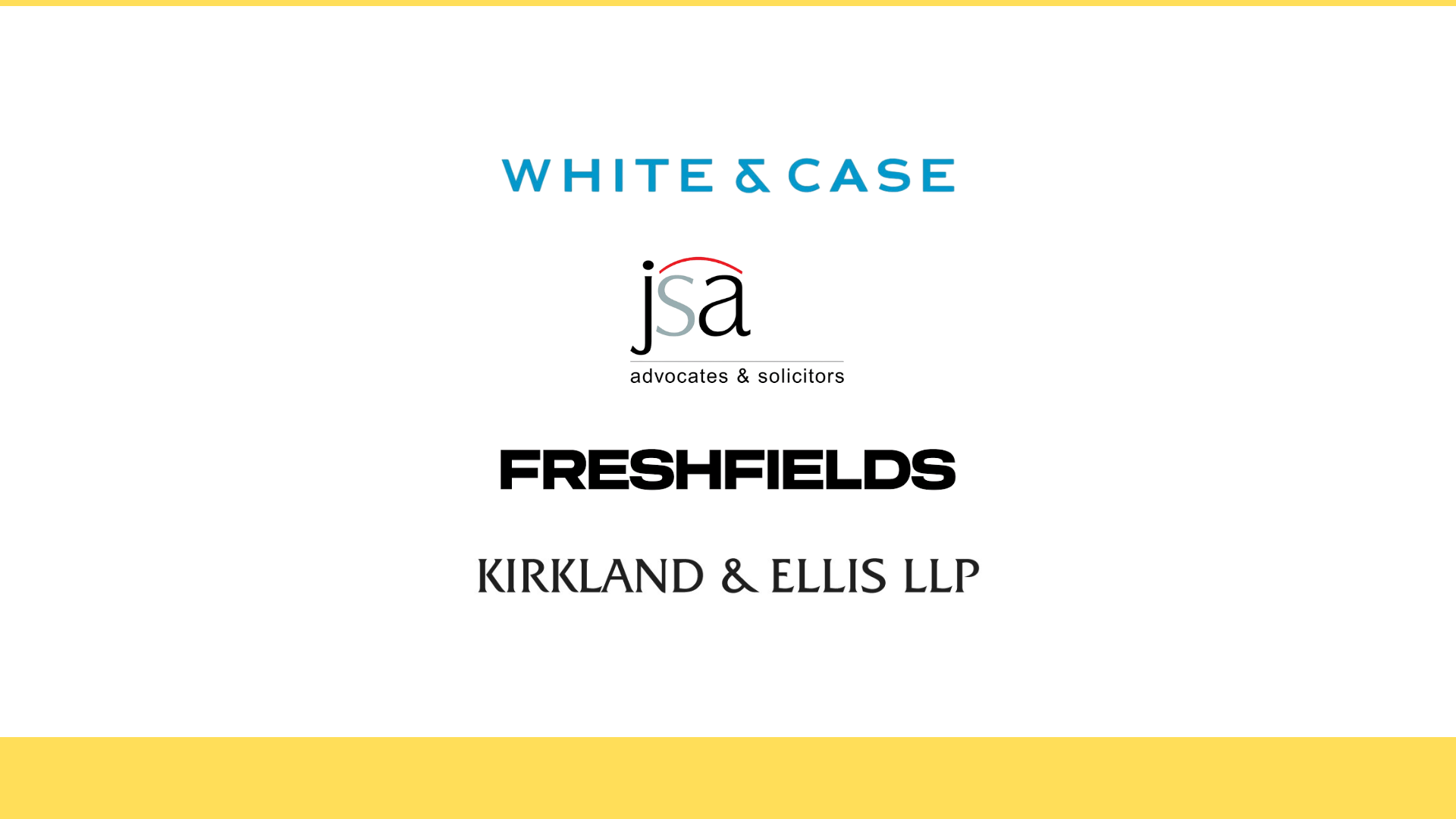 White & Case, JSA, Freshfields, Kirkland & Ellis Advised On GTCR’s €4.1 ...
