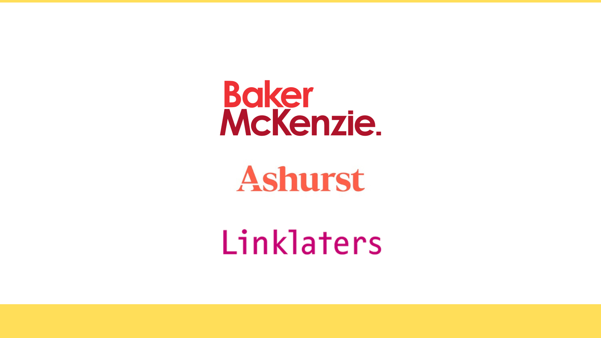 Baker McKenzie, Ashurst & Linklaters Advised On Agreement To Develop UK ...