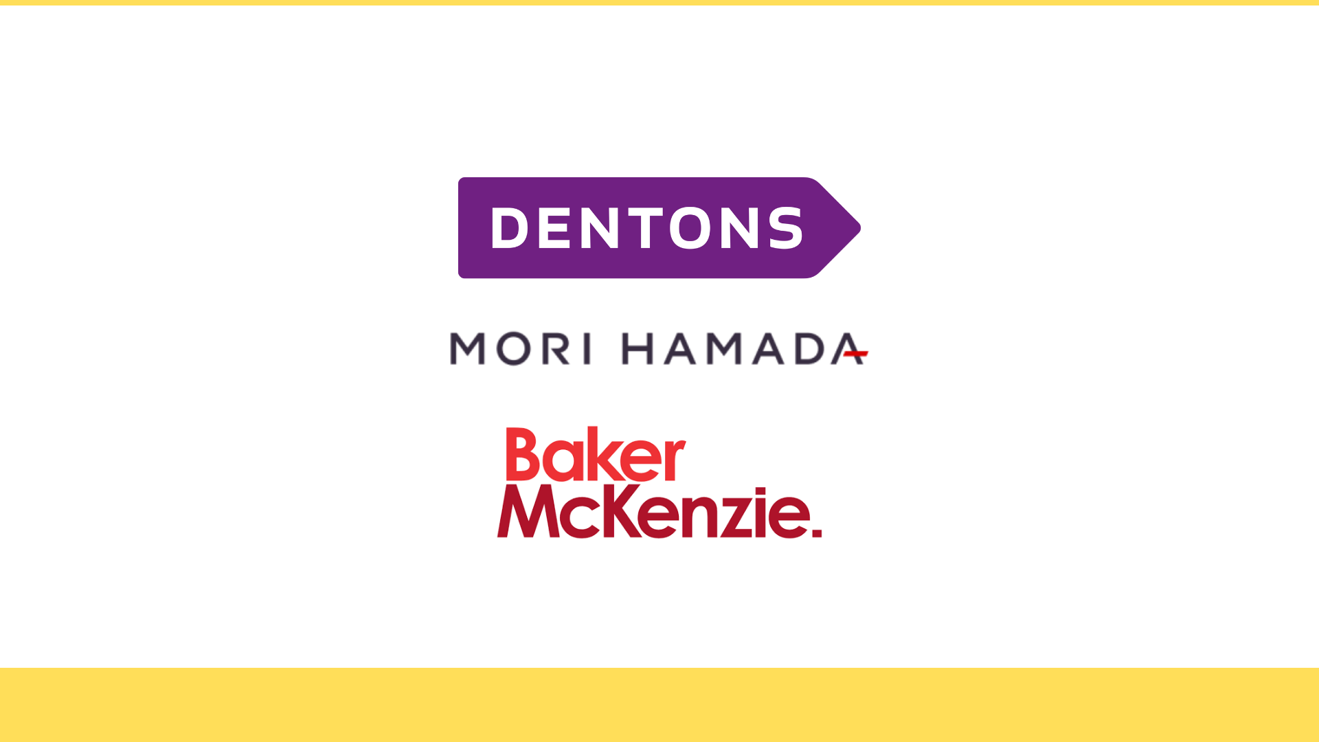 Dentons, Mori Hamada & Baker McKenzie Act On Lyft’s Acquisition Of TBR ...