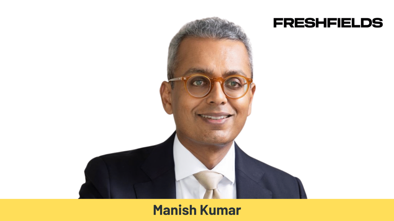 Freshfields Adds Manish Kumar As A Partner In San Francisco ...