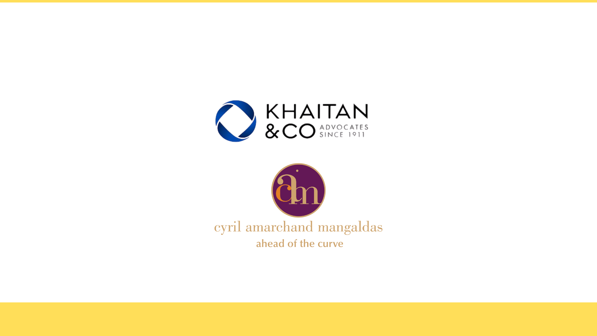 Khaitan, CAM Advised Advised On Saregama’s Investment In Bhansali ...