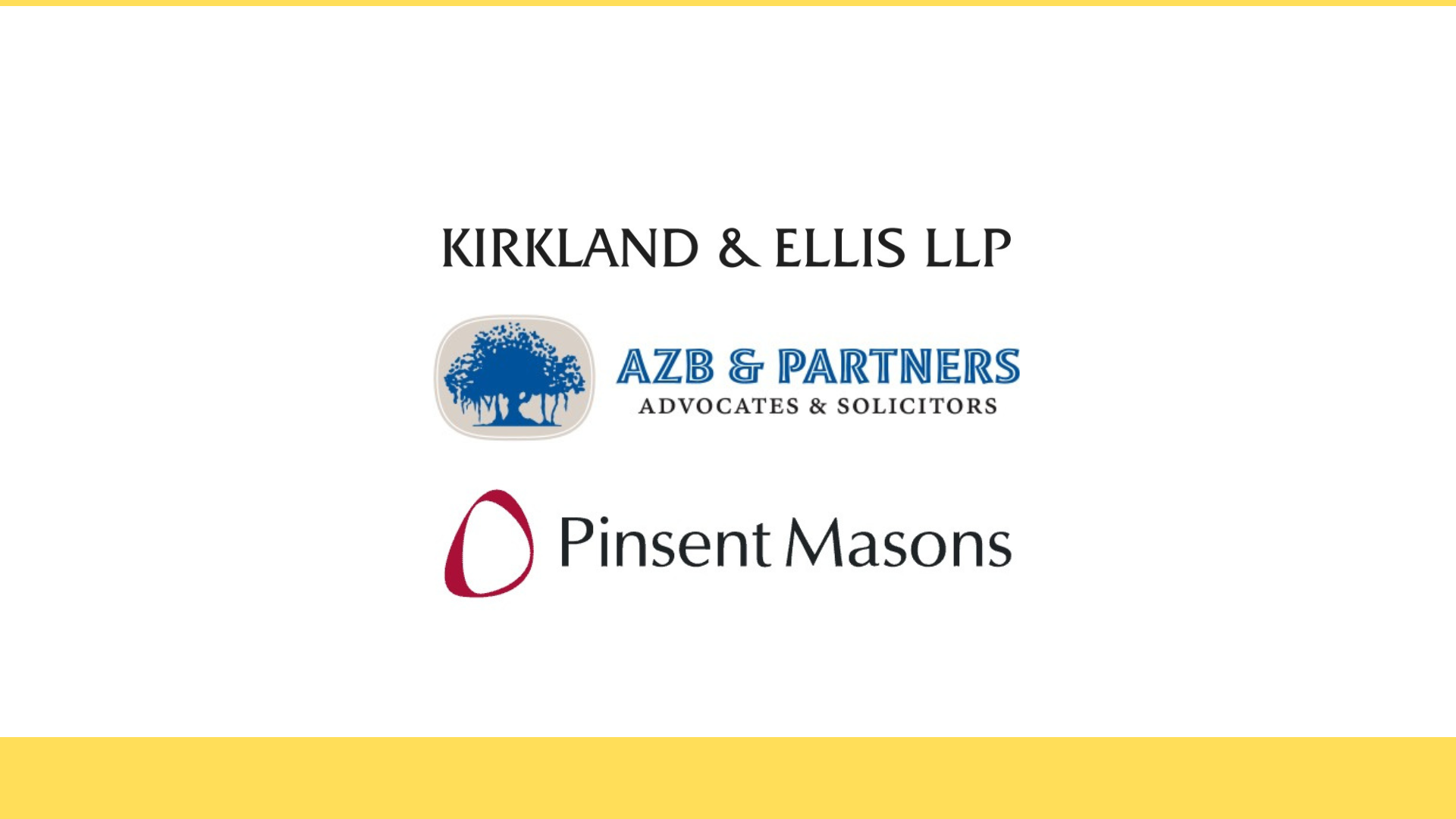 Kirkland & Ellis, AZB, Pinsent Masons Act On Long Path Partners’ £339.5 ...
