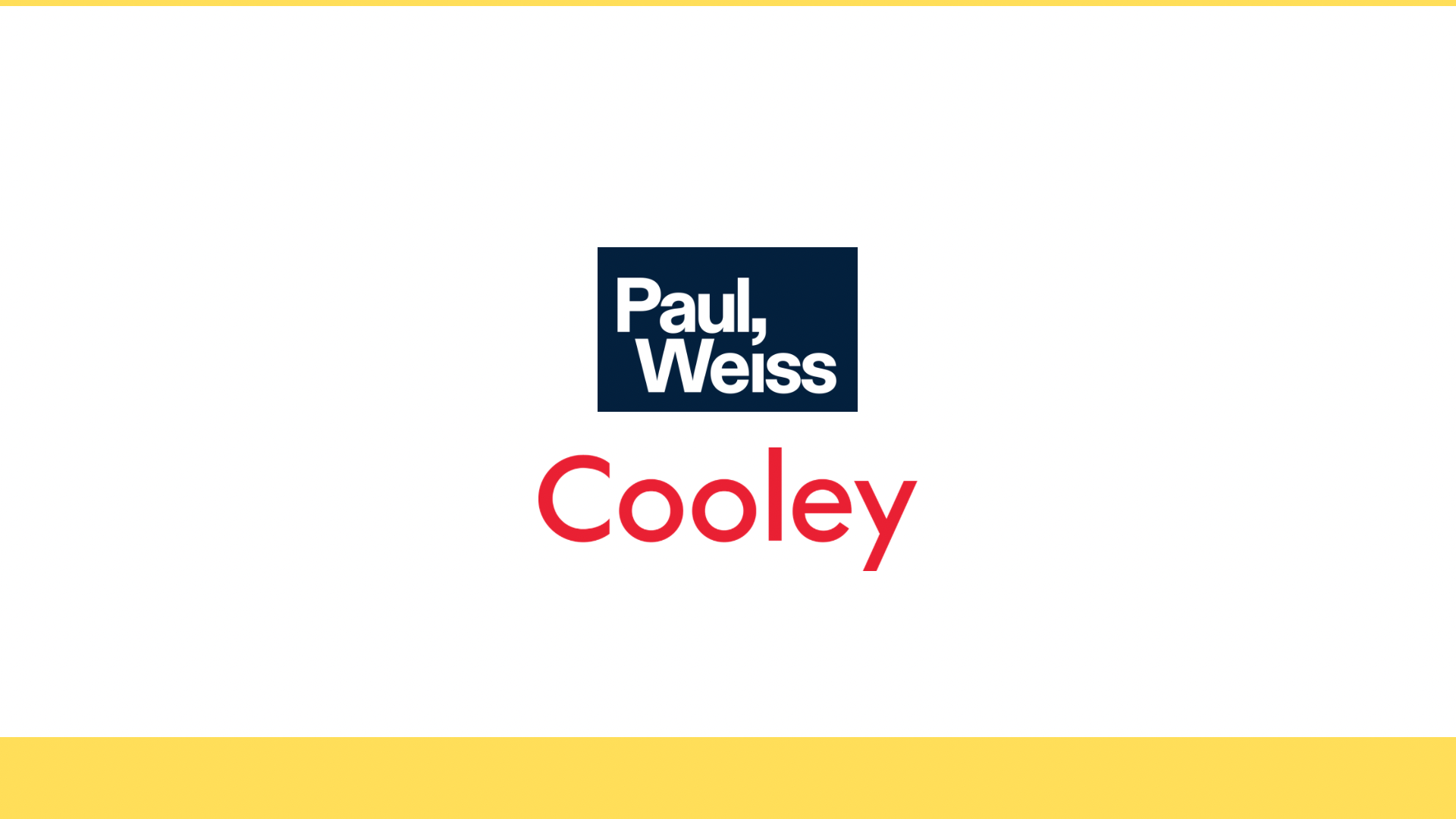Paul, Weiss, Cooley LLP Act On lBM’s $11 Bn Acquisition Of Confluent ...