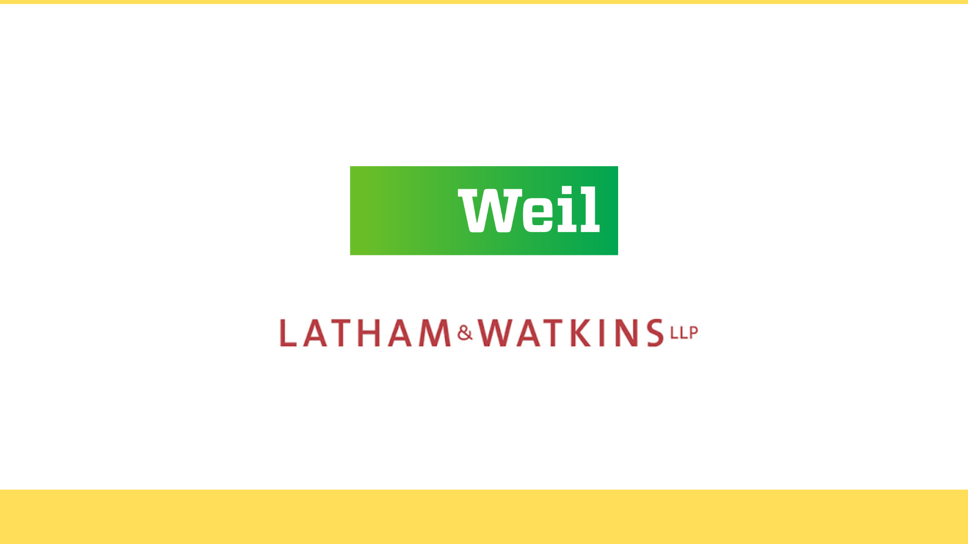 Weil, Latham & Watkins Act On Brookfield’s Acquisition Of Fosber ...