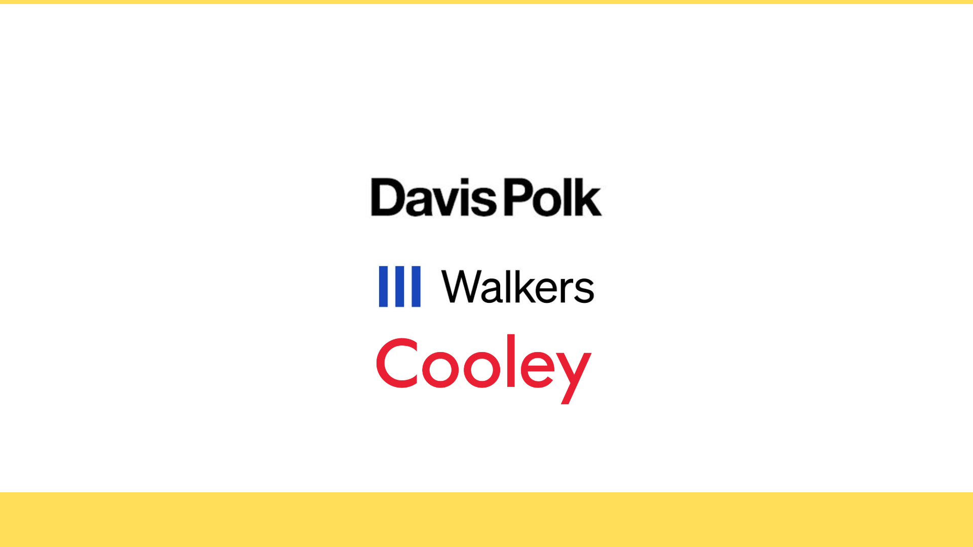 Davis Polk, Walkers, Cooley Act On InSilico Medicine’s Hong Kong IPO ...