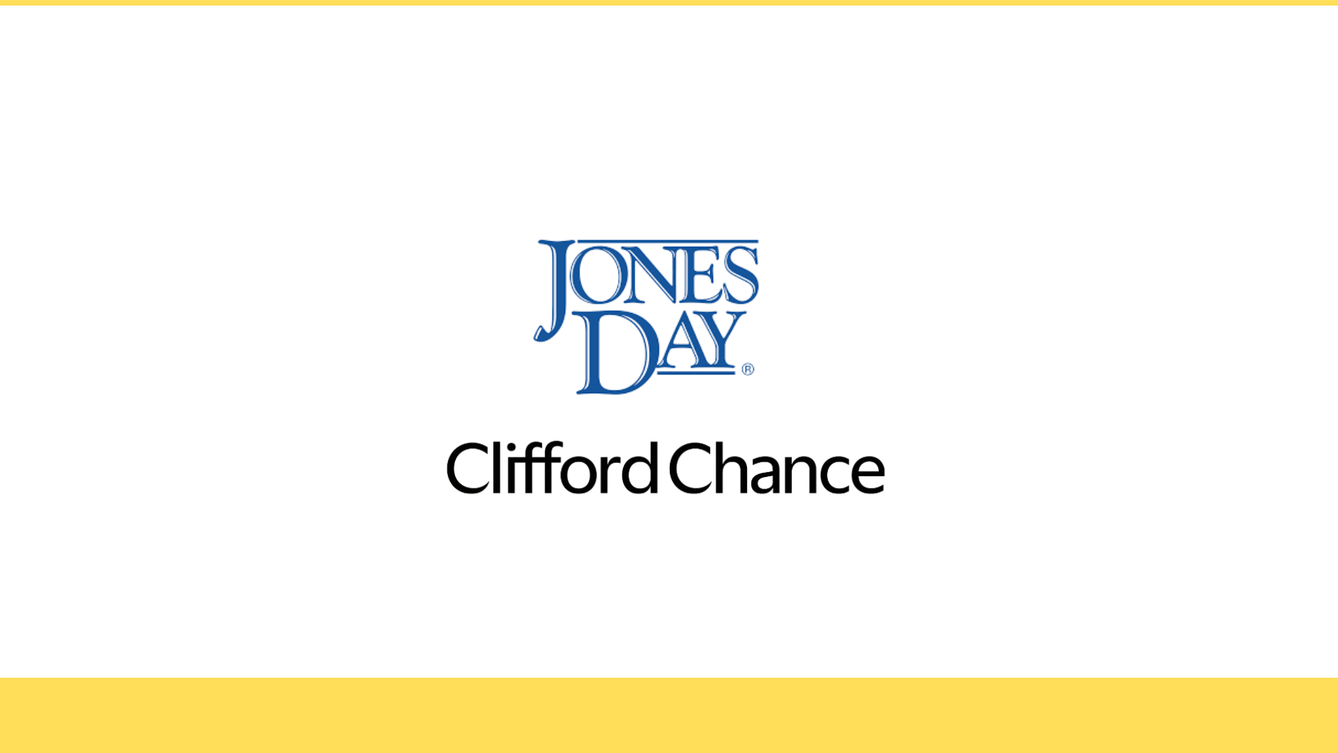 Jones Day, Clifford Chance Act On Orange’s $6 Bn Inaugural Bond ...