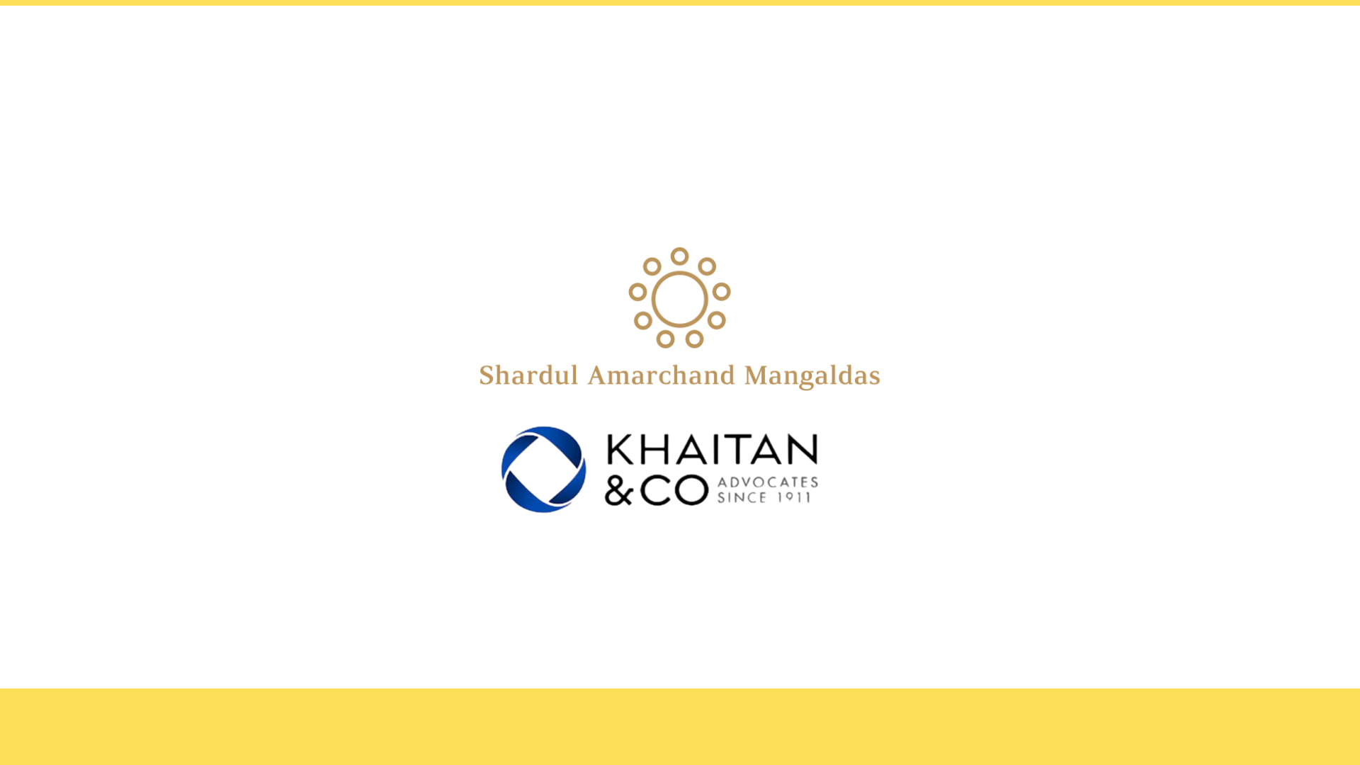 SAM, Khaitan Act On Aica Kogyo’s Acquisition Of Controlling Stake In ...