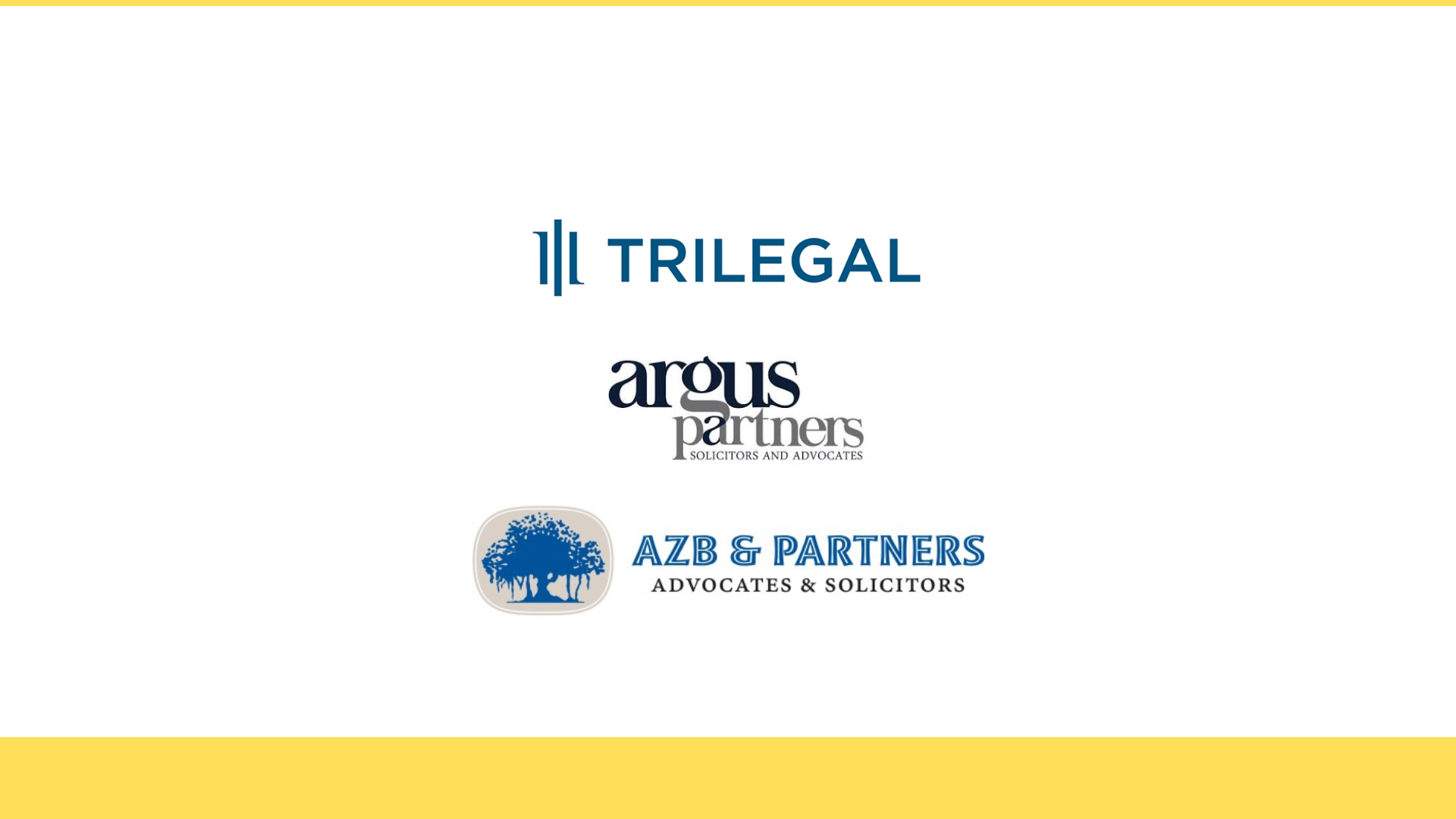 Trilegal, Argus, AZB Act On Novo Holdings’ Acquisition Of Stake In ...